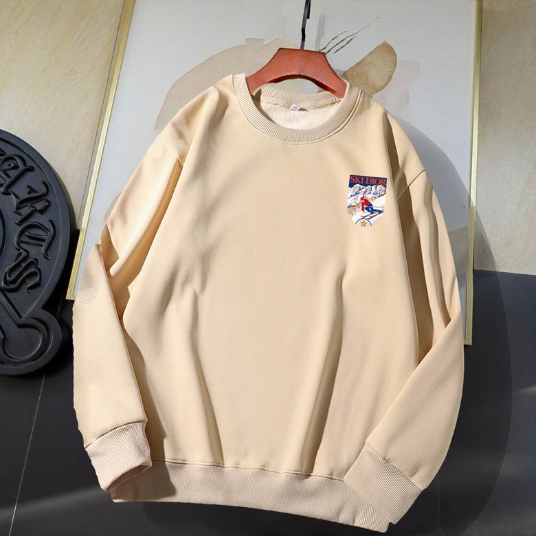 Dior M-4XL 11L01-服饰丨向阳